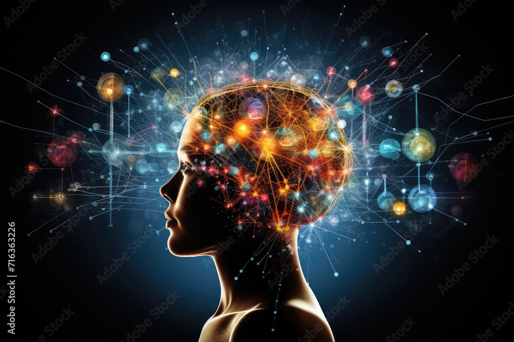 Neuronal network creativity, head surgery neurological infections ...