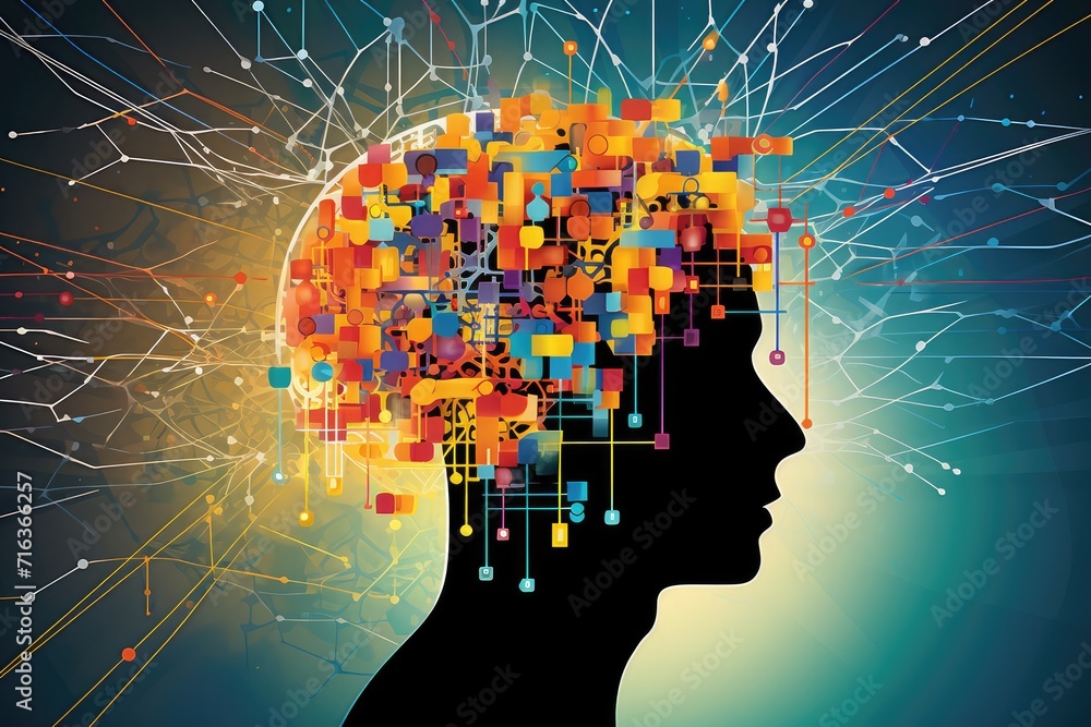 Cognitive disorders decline motivate neuroscience research, theorie and conducting experiments ...