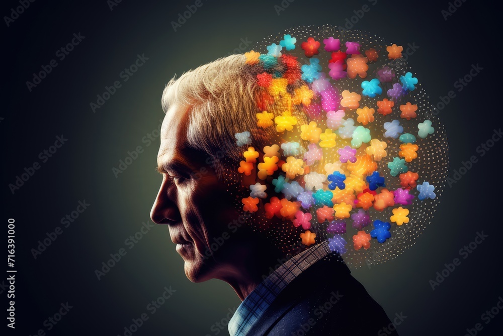 Cognitive realm Mindset navigates Human Brain, where Voltage-Gated ...