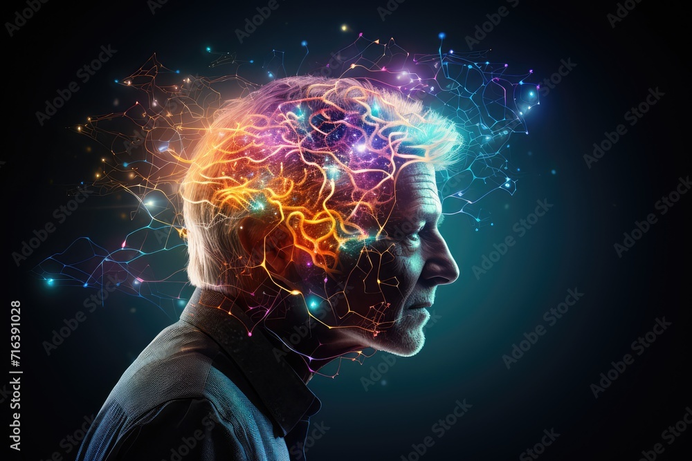Cognitive realm Mindset navigates Human Brain, where Voltage-Gated ...