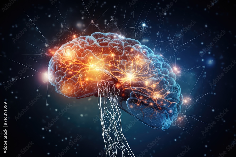 Cognitive realm Mindset navigates Human Brain, where Voltage-Gated ...