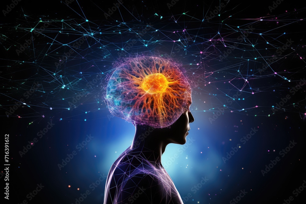 Cognitive realm Mindset navigates Human Brain, where Voltage-Gated ...