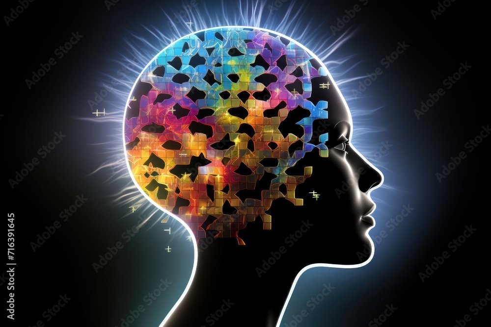 Cognitive realm Mindset navigates Human Brain, where Voltage-Gated ...