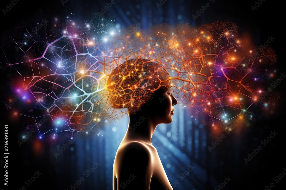 Cognitive realm Mindset navigates Human Brain, where Voltage-Gated ...