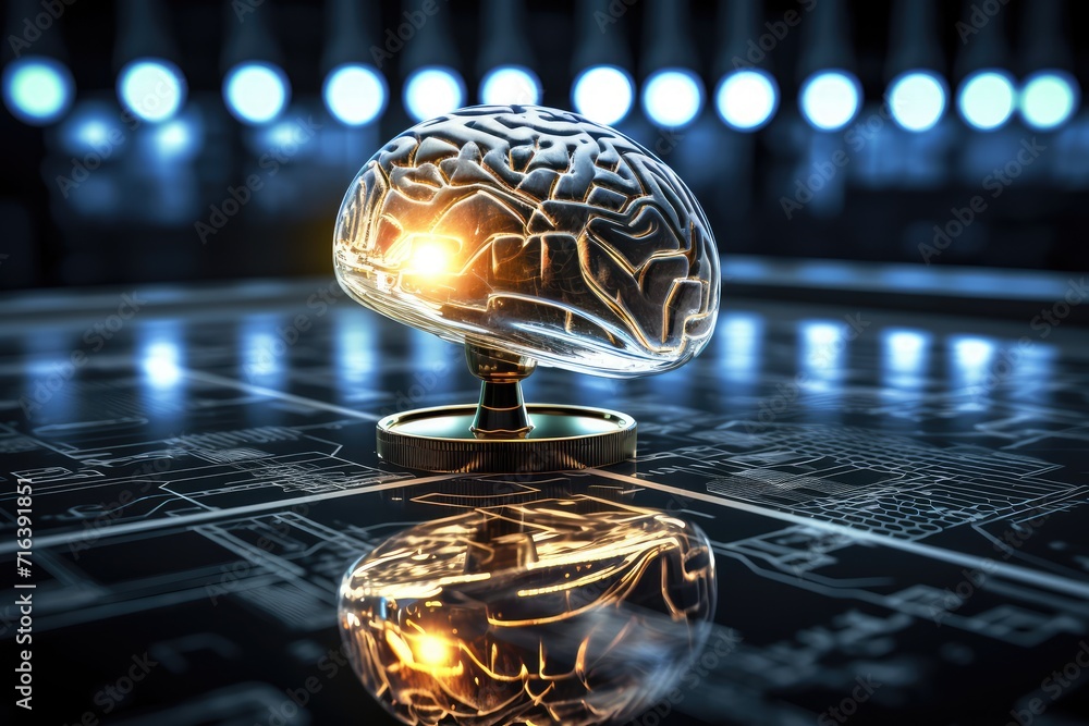 Cognitive realm Mindset navigates Human Brain, where Voltage-Gated ...