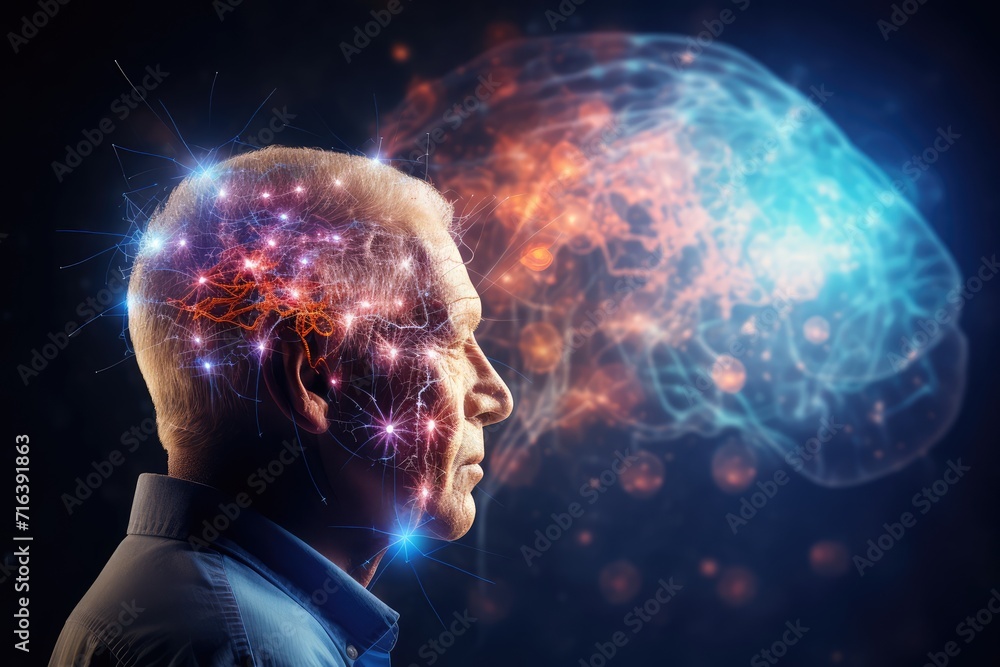 Cognitive realm Mindset navigates Human Brain, where Voltage-Gated ...