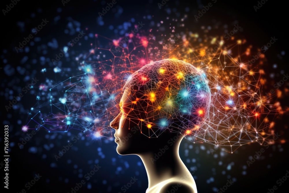 Cognitive realm Mindset navigates Human Brain, where Voltage-Gated ...