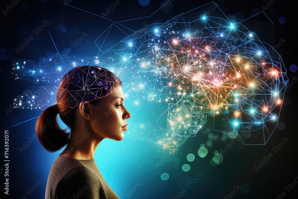 Cognitive realm Mindset navigates Human Brain, where Voltage-Gated ...