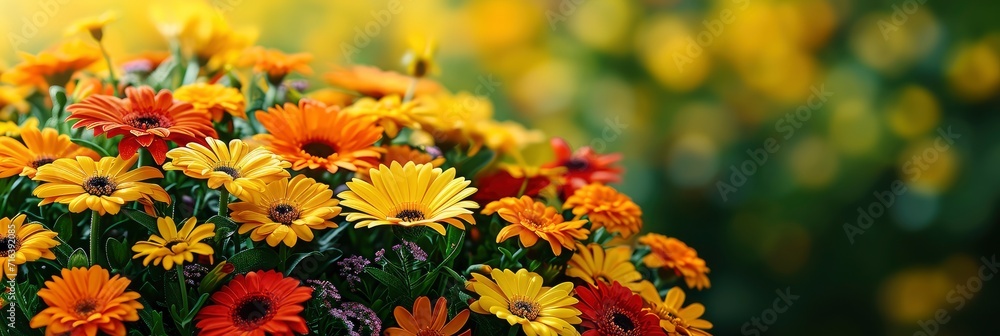 Artificial Flowers Flower Pictures Blackdrop, Banner Image For Website ...