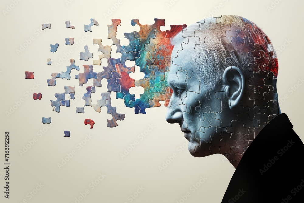 Cognitive realm Mindset navigates Human Brain, where Voltage-Gated ...