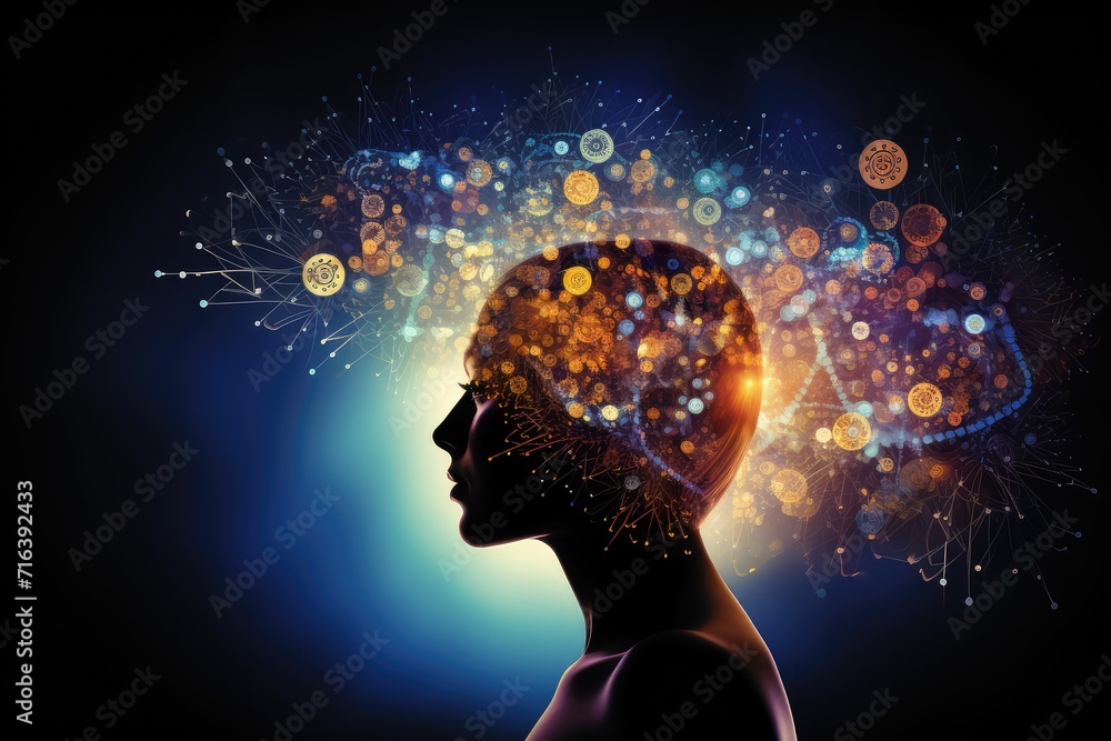 Cognitive realm Mindset navigates Human Brain, where Voltage-Gated ...