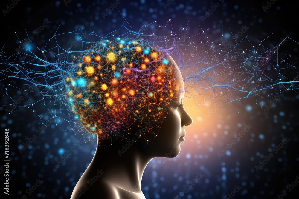 Mindset of Human Brain, realms of Cognition and Cognitive Load. Basal ...