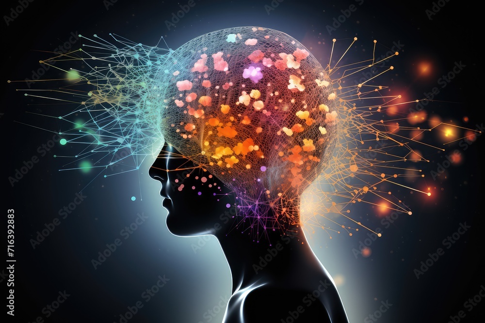 Mindset of Human Brain, realms of Cognition and Cognitive Load. Basal ...