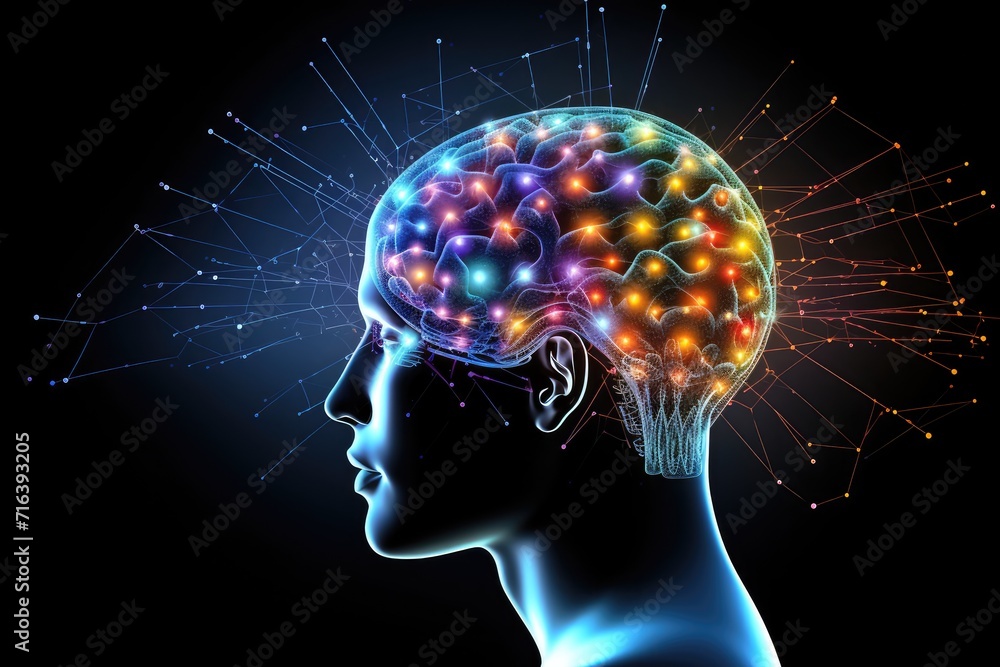 Mindset of Human Brain, realms of Cognition and Cognitive Load. Basal Ganglia, Habit Formation ...