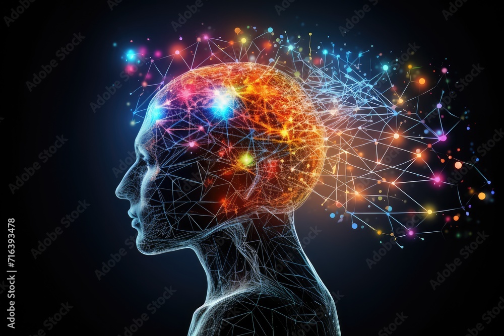 Mindset of Human Brain, realms of Cognition and Cognitive Load. Basal ...