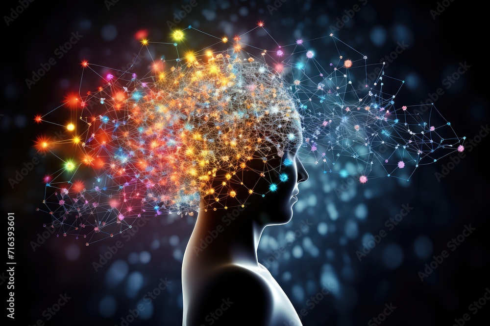 Mindset of Human Brain, realms of Cognition and Cognitive Load. Basal ...