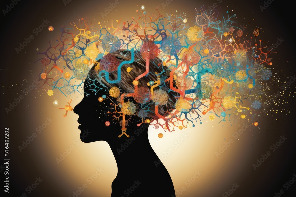 Invasive Brain growth intellectual expansion, PET scan unveils ...