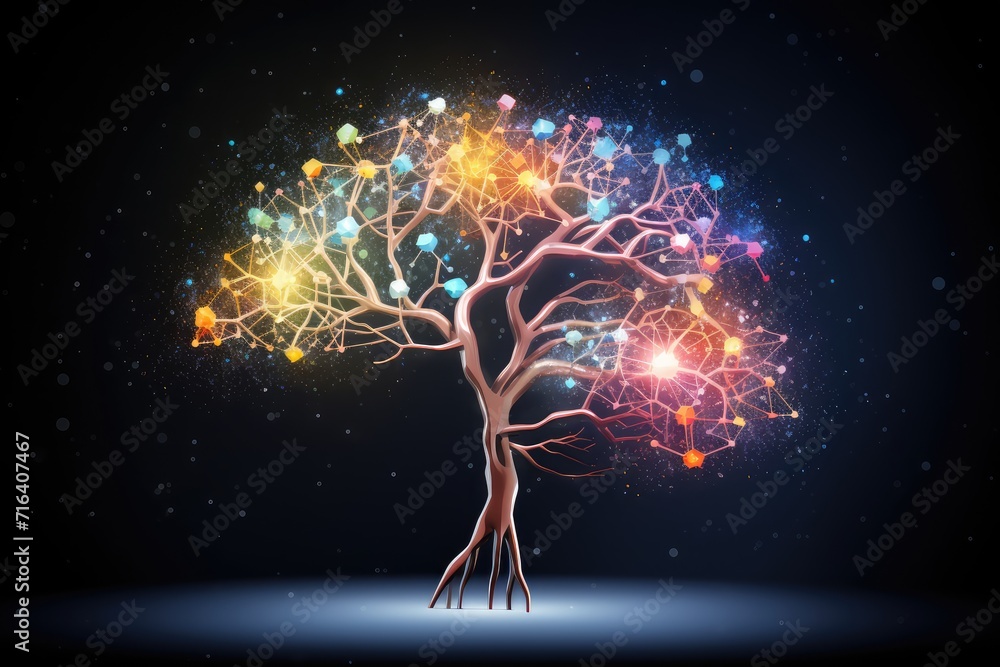 Invasive Brain growth intellectual expansion, PET scan unveils ...