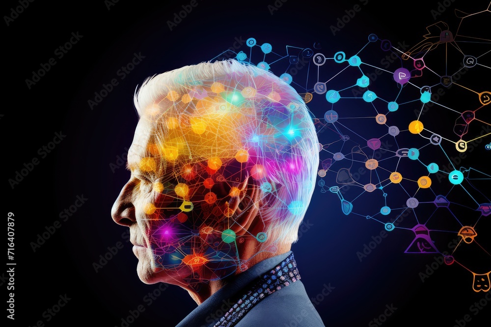 Invasive Brain growth intellectual expansion, PET scan unveils ...