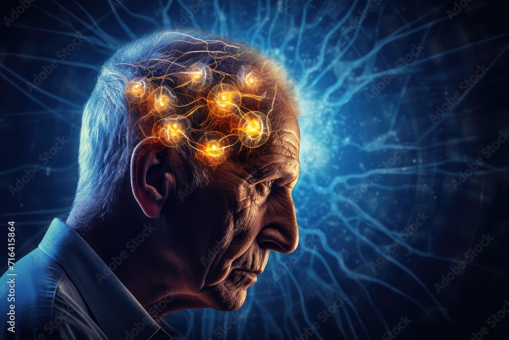 Colorful emotional brain harmonizes subcortical networks mind learning ...