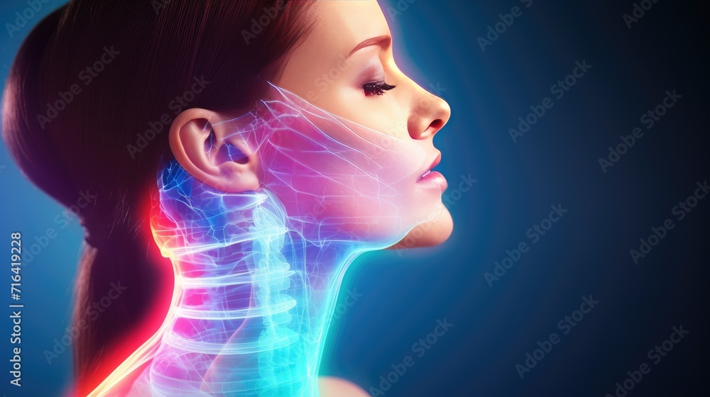 AI Telemedic application of nerve and bone pain, discussing with doctor ...