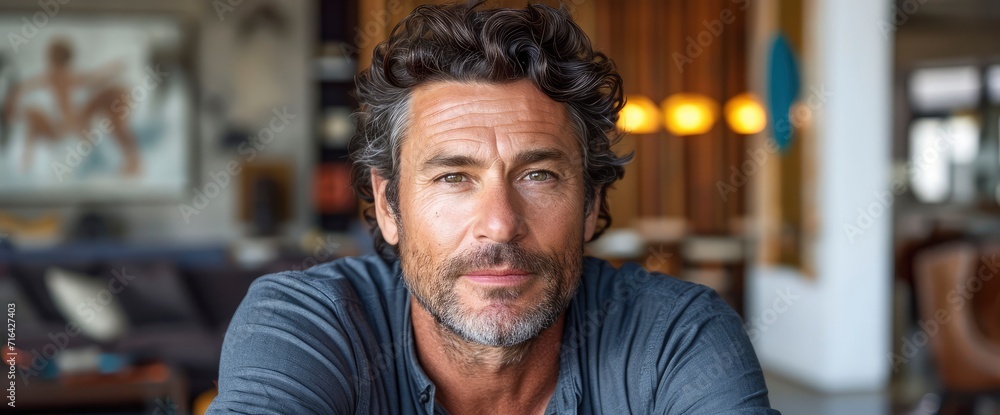 London Patrick Dempsey, HD, Background Wallpaper, Desktop Wallpaper ...