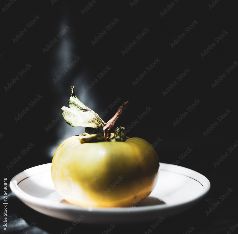 tendu is a seasonal fruit available mainly in summer,Luuk-jan fruit ...