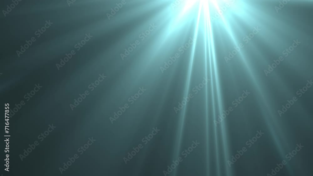 Wideo Stock: Abstract animated rainbow background, shimmering particles ...