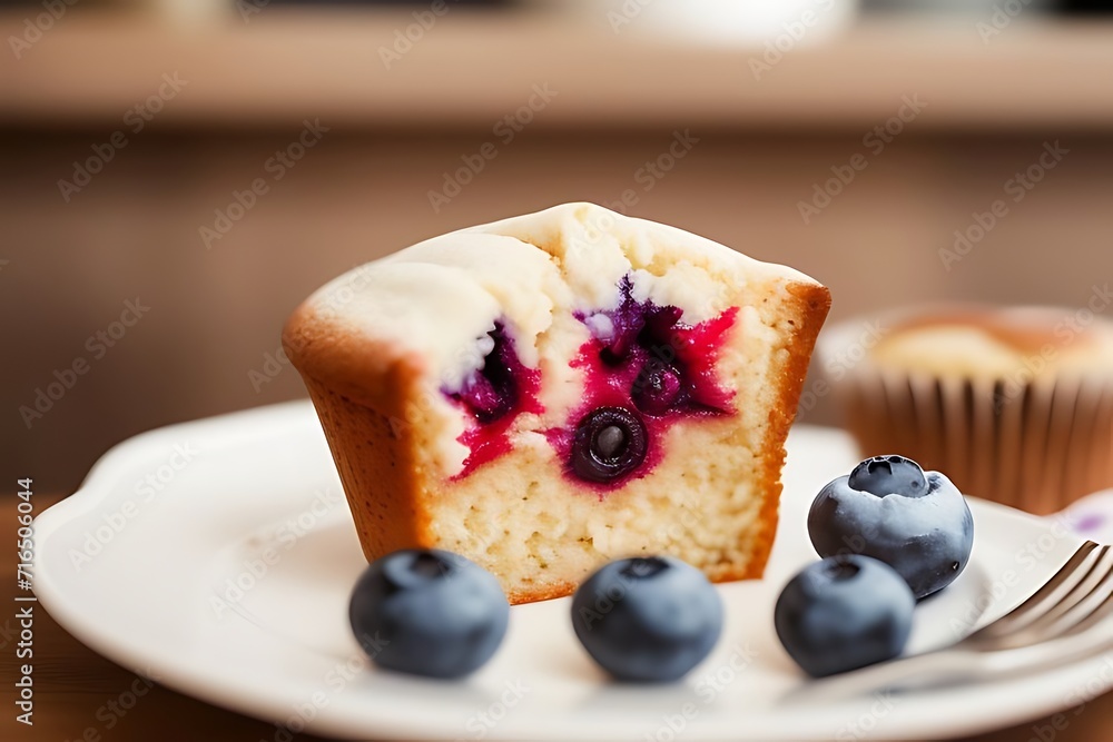 Mystical Midnight Cake A hauntingly beautiful cake in shades of ...