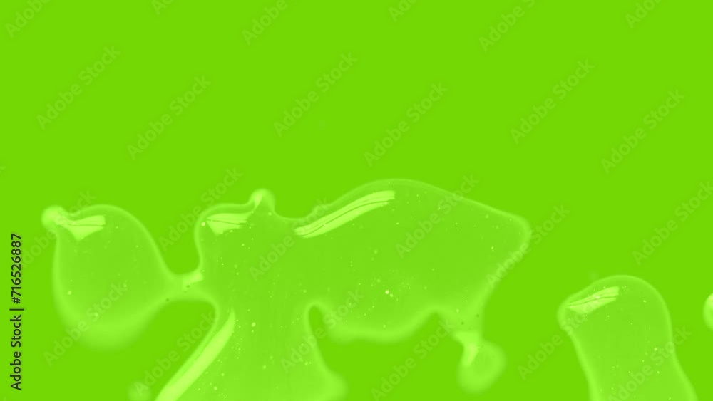 Glitter ink transition pack Reveal with Alpha Channel - Transparency on ...