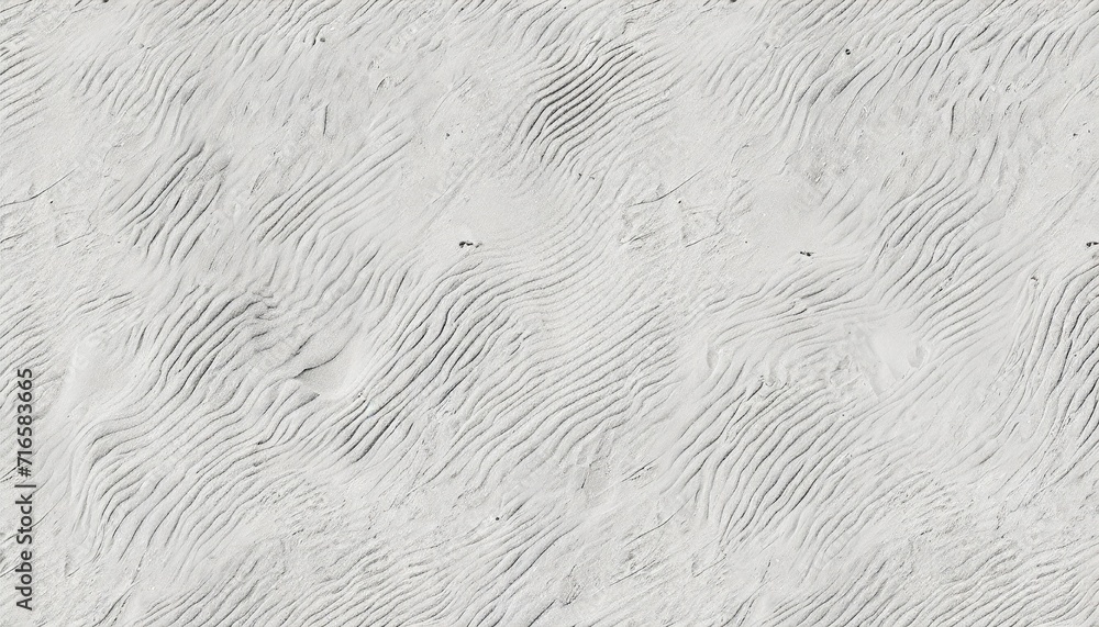 seamless white sandy beach or desert sand dunes texture overlay boho ...