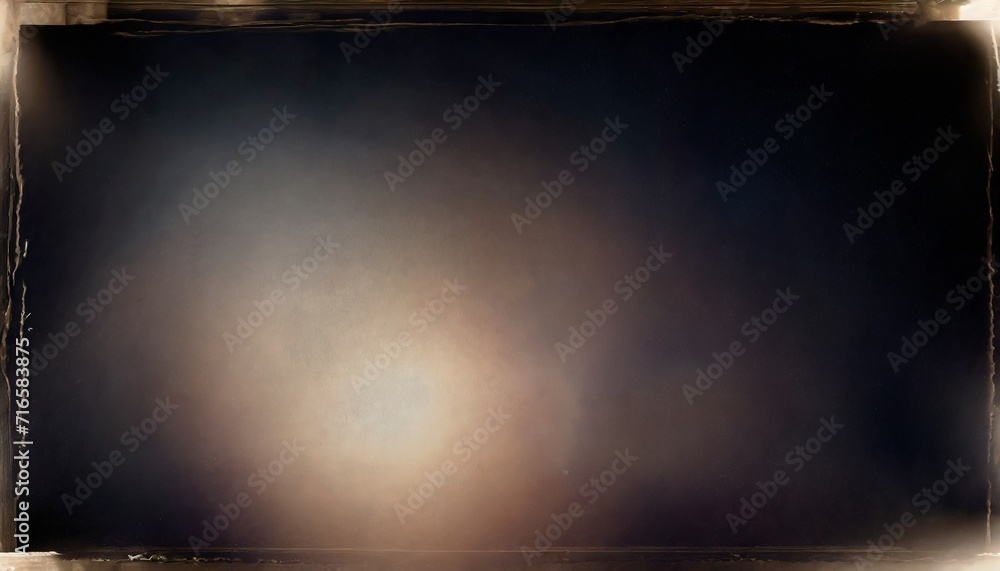 dreamy vintage destroyed photo or film light leaks texture overlay with ...