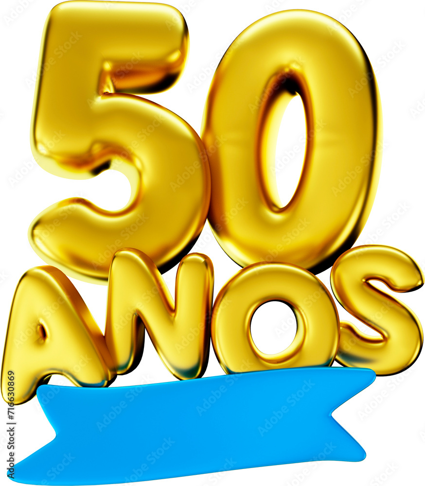 selo 3d comemoracao anos, felicitacoes anos, bodas douradas, 5 anos, 10 ...