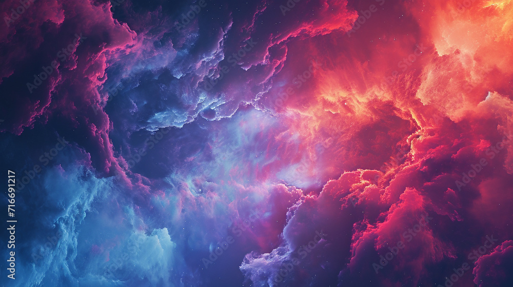 Versatile backgrounds for graphic design, presentations, and website ...