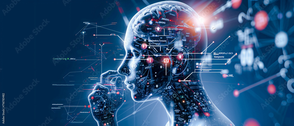 Artificial General Intelligence (AGI), also known as Strong AI refers ...