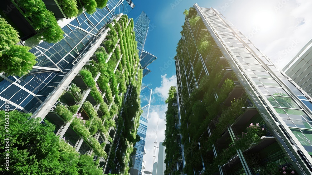 A sports complex that embraces sustainability and athleticism. This ...