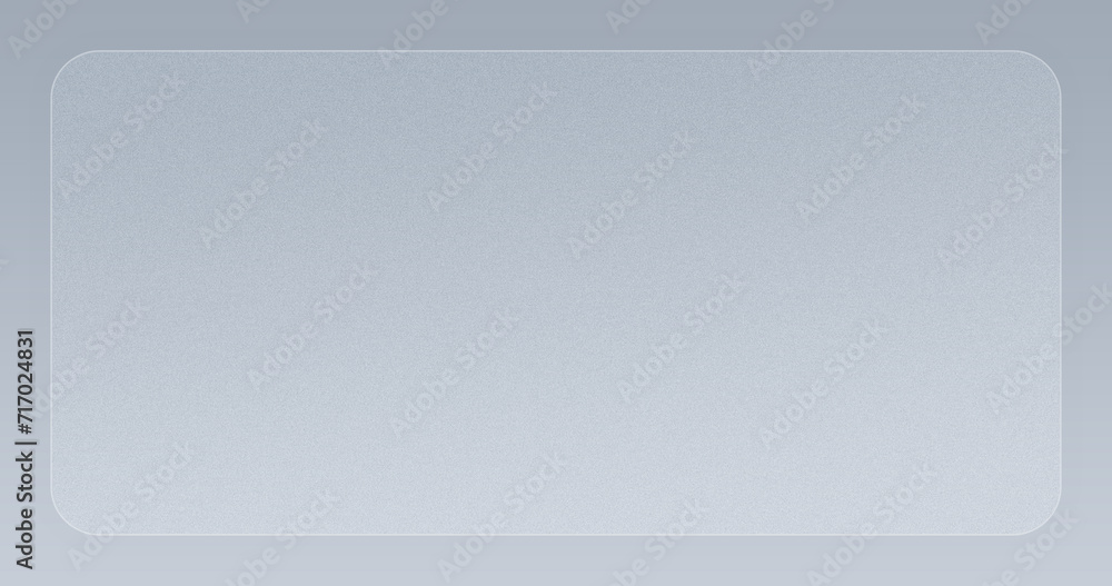 matte white Glassmorphism Background with Realistic Effect and ...