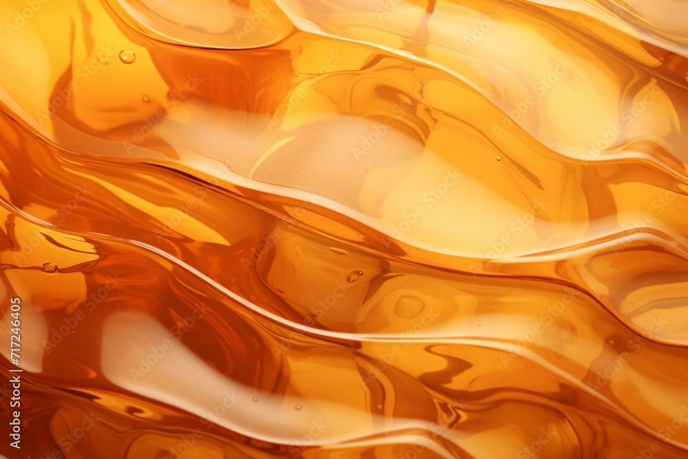 Honey background, Liquid honey background, honey texture background ...