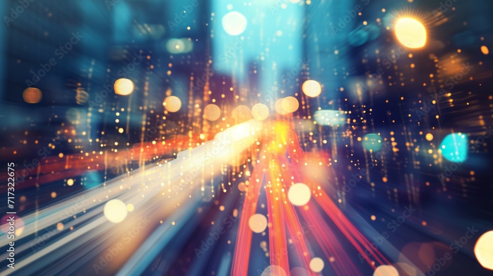 Innovative Roadmap Concept: A background for business New Year planning ...