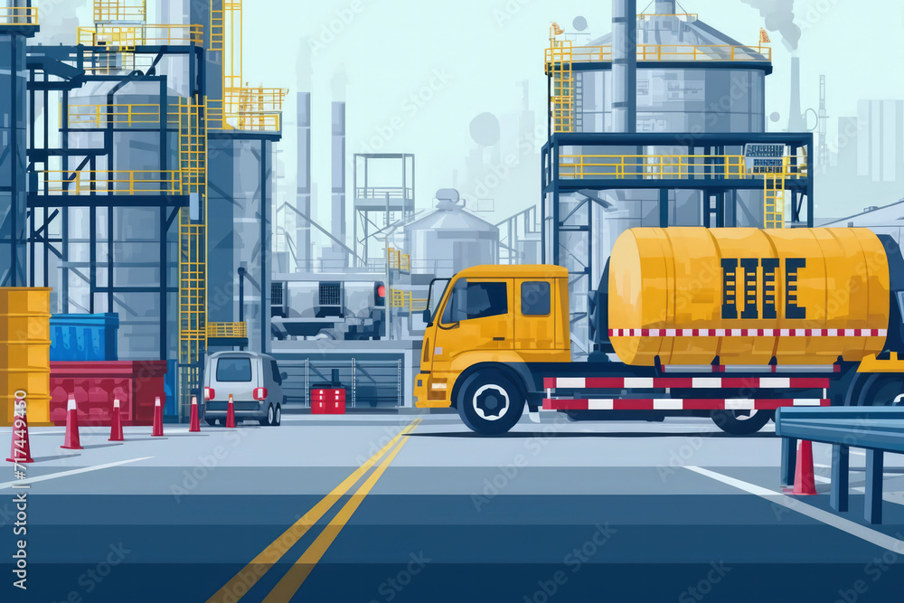 Safety Protocols: Implementing strict safety measures and protocols in ...