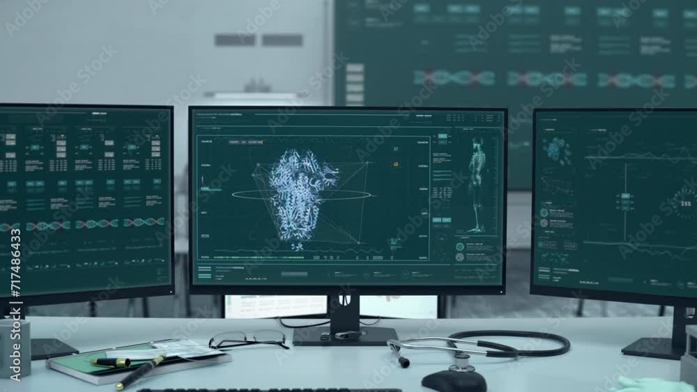 Researching Epidemic Sickness Spread Risk By Covid-19 Biology Analysis ...