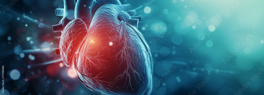 Nanoparticles for Targeted Drug Delivery to the Heart: Removing Blood ...