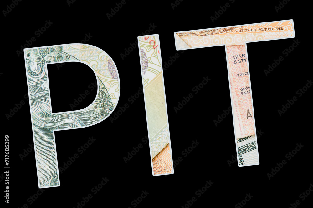 Tax return in Europe, Poland. How to Fill Out Your PIT Forms in Poland ...