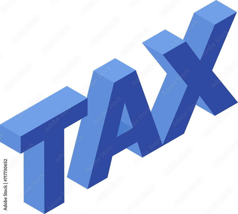Online tax filing concept, businessman filling tax form documents ...