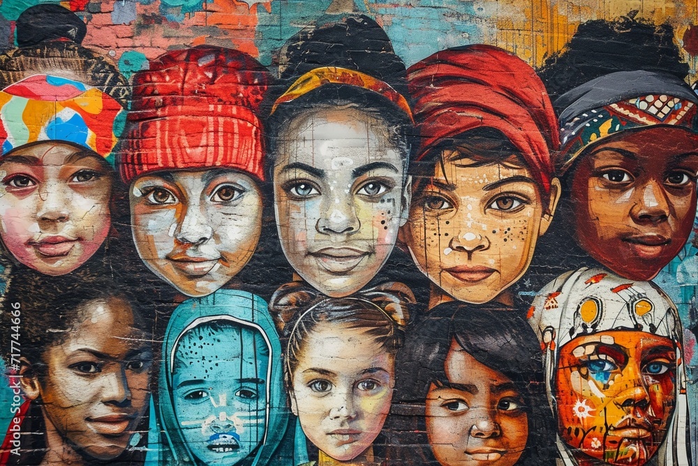 Celebrating Diversity: Ethnicity, Culture, and the Power of Minority ...