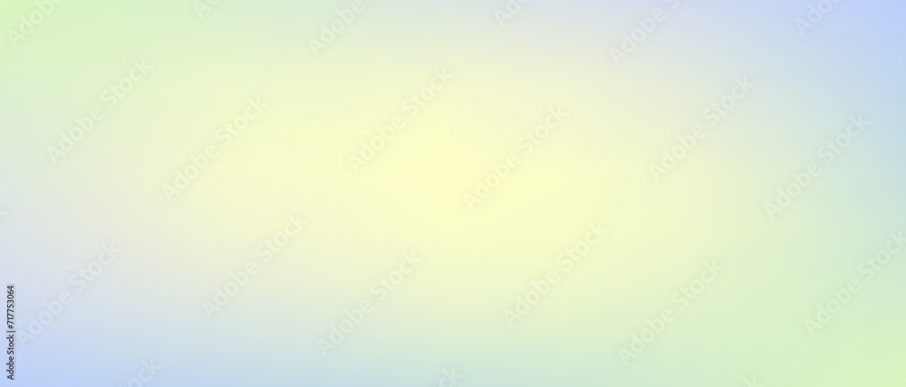Lemon green background with gradients for web splash design, light ...