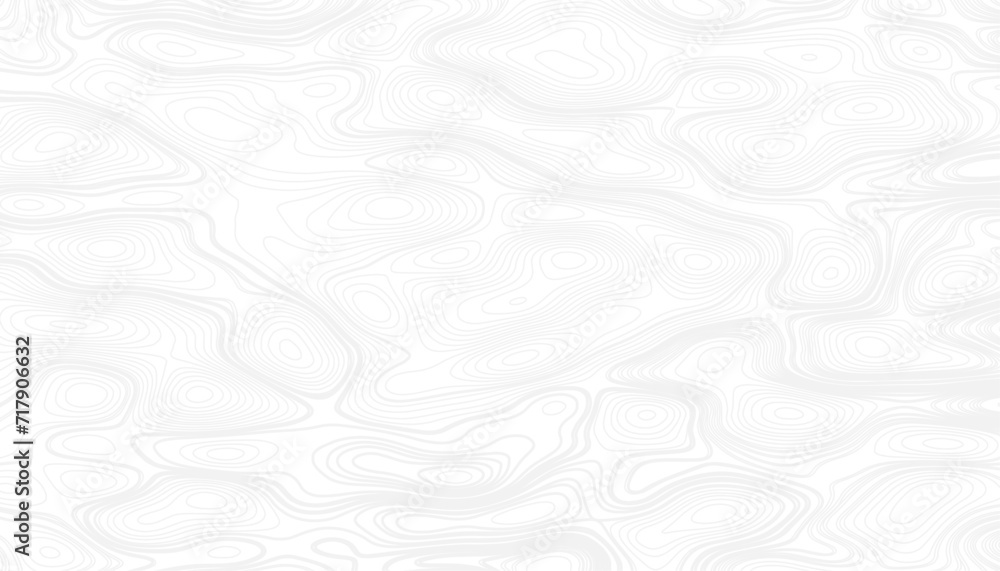 Abstract pattern with lines. Abstract sea map geographic contour map ...