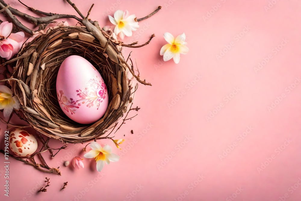 Celebrating the Festival of Easter with Joyful Ovations and Delightful ...