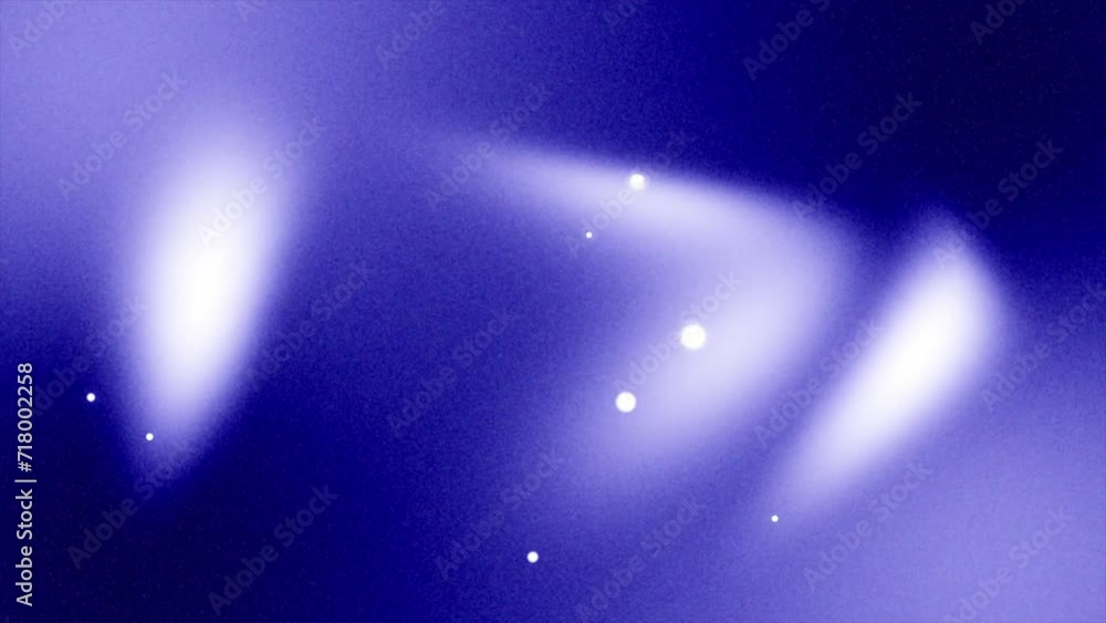 Grain blur vintage motion graphics background for intro titling ...