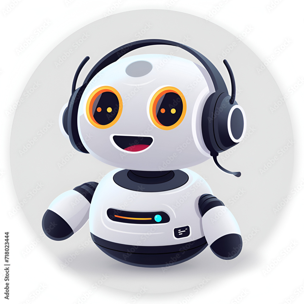 Mini robot: Table-top robots provide big performances in a small ...